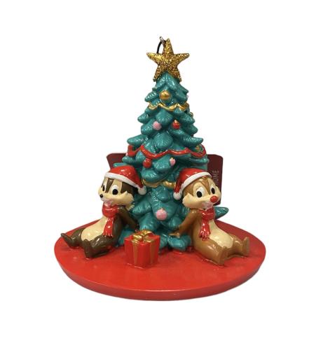 Julgranshänge Disney - Piff & Puff - Köp billigt online hos Varuhus1