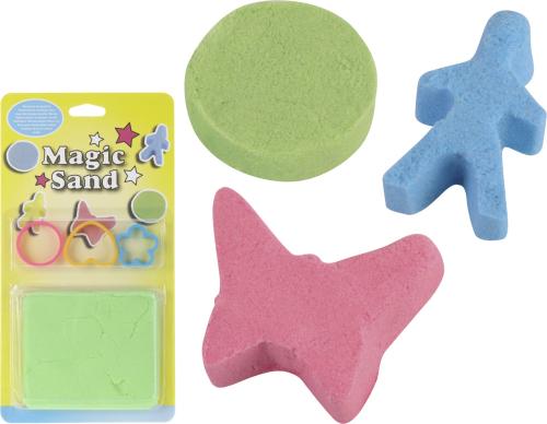 Magisk sand 180g set - Köp billigt online hos Varuhus1