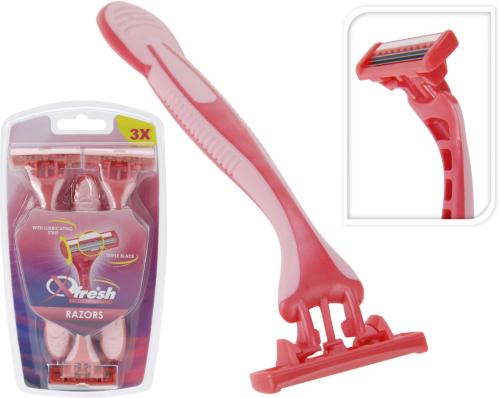 Rakhyvlar 3-pack - Köp billigt online hos Varuhus1