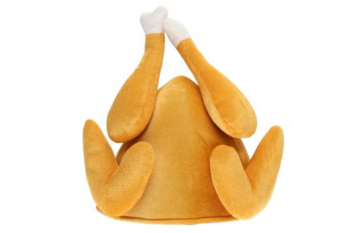 Rolig hatt -Turkey (kalkon) - Köp billigt online hos Varuhus1