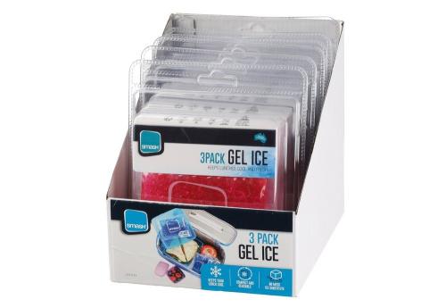 Smash gel ice 3-pack - Köp billigt online hos Varuhus1
