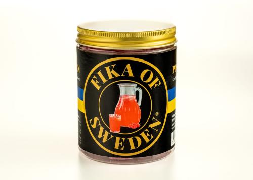 Fika of Sweden - Hallonsaft 200g - Köp billigt online hos Varuhus1