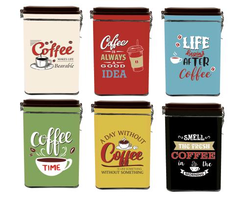 Kaffeburk - Coffee - Köp billigt online hos Varuhus1