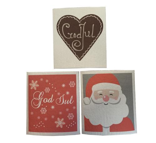 Disktrasa -Jul - Köp billigt online hos Varuhus1