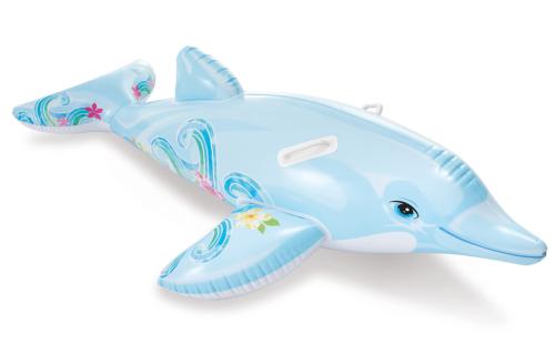 Badleksak -Delfin - Köp billigt online hos Varuhus1