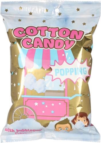 Cotton Candy -Popping - Köp billigt online hos Varuhus1