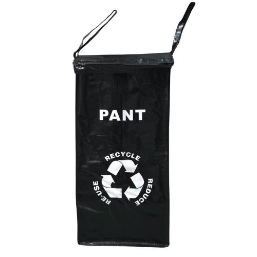 Recycle bag -PANT - Köp billigt online hos Varuhus1