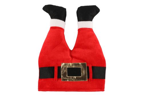 Rolig hatt -Tomtens ben - Köp billigt online hos Varuhus1