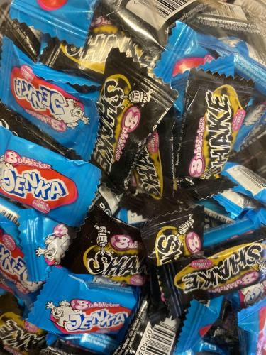 JENKA & SHAKE mix 1kg - Köp billigt online hos Varuhus1