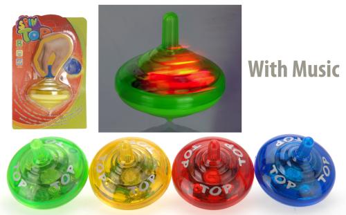 Spintop snurra - Köp billigt online hos Varuhus1