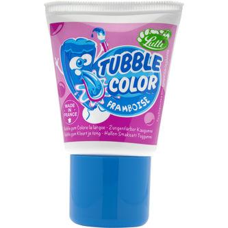 Tubble Color Rasberry 35g - Köp billigt online hos Varuhus1