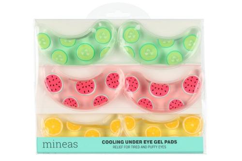 Kylande underögonmask 3-pack - Köp billigt online hos Varuhus1