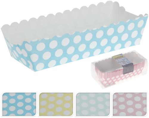 Bakform i papp 10-pack - Köp billigt online hos Varuhus1