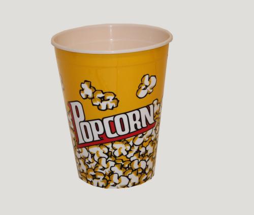 Popcorn skål/mugg - Köp billigt online hos Varuhus1