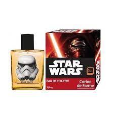 Parfym 50ml - Star Wars - Köp billigt online hos Varuhus1