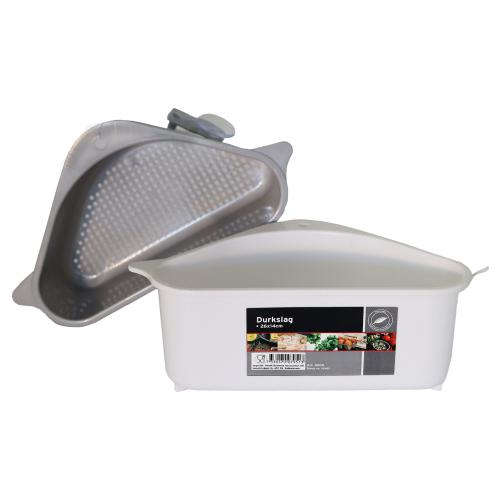 Durkslag för diskhon - Köp billigt online hos Varuhus1