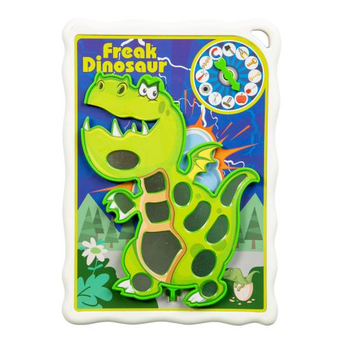 Spel -Shaking Dinosaur - Köp billigt online hos Varuhus1
