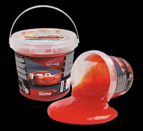 1 kg slime -Cars - Köp billigt online hos Varuhus1