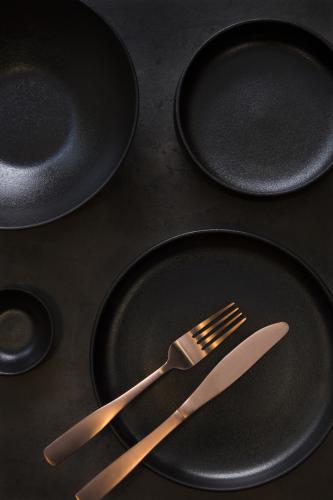 Bestick 16-pack (rosé gold) - Köp billigt online hos Varuhus1