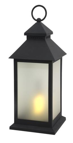 Lykta med LED - Köp billigt online hos Varuhus1