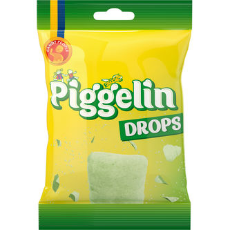 Piggelin Drops 80g - Köp billigt online hos Varuhus1