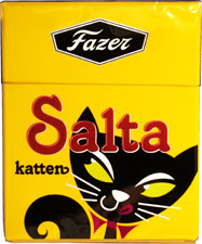 Tablettask Salta katten - Köp billigt online hos Varuhus1